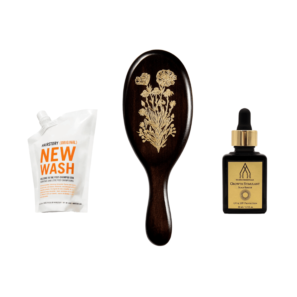 Sets | Free Your Hair