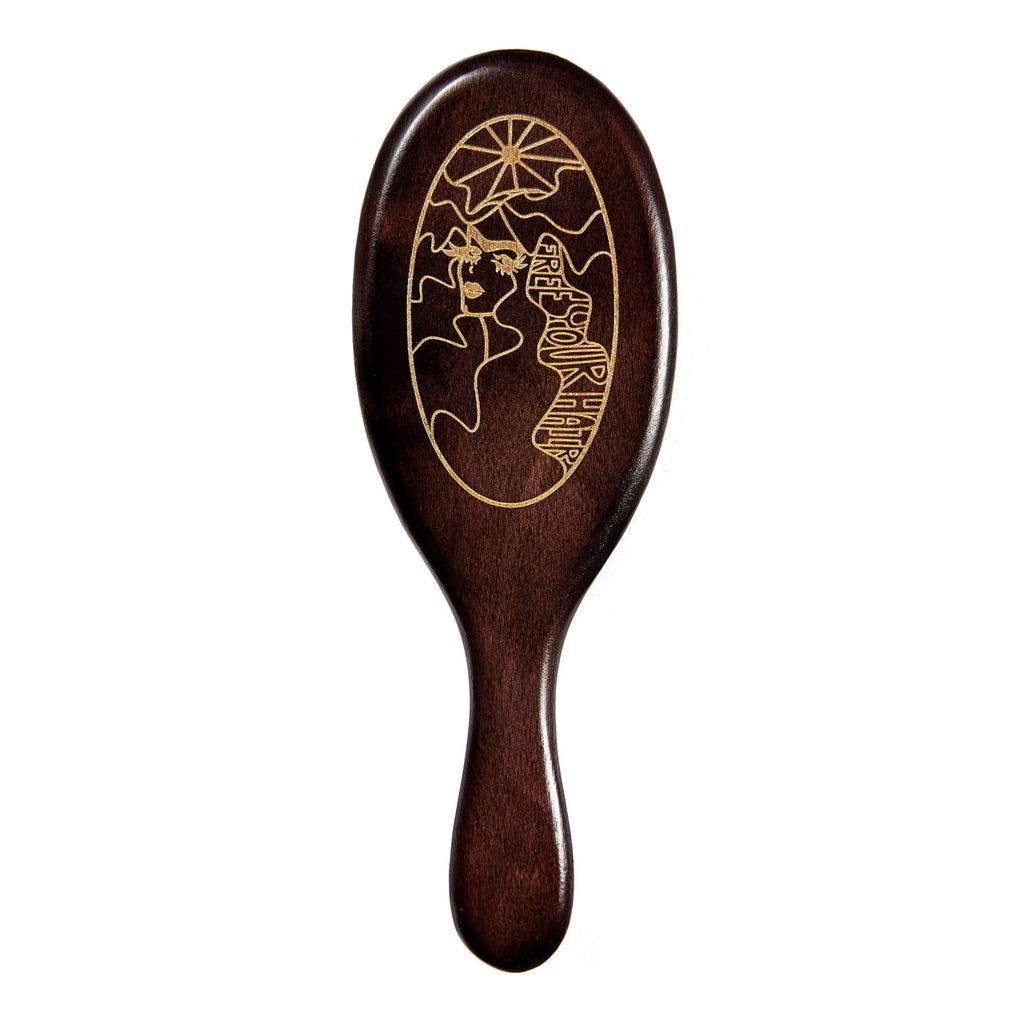 Sets | Free Your Hair