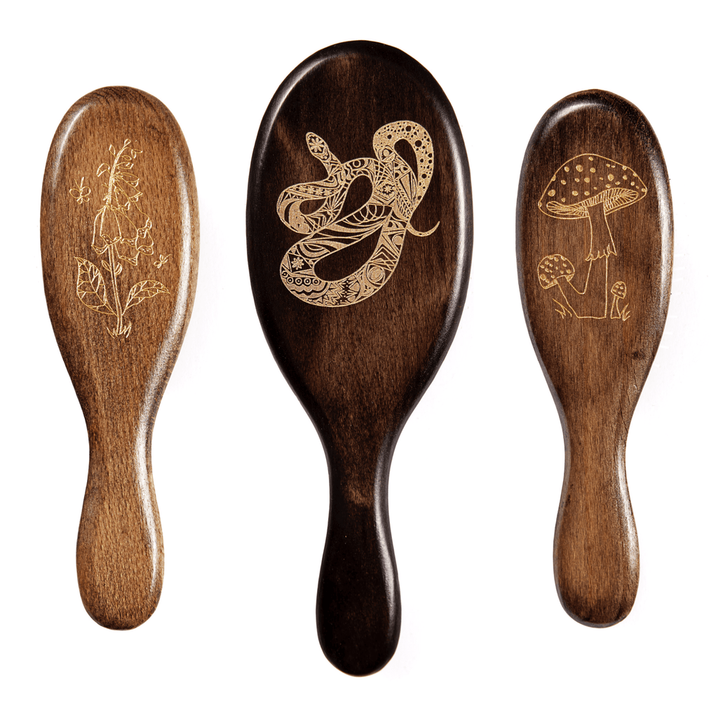 Sets | Free Your Hair