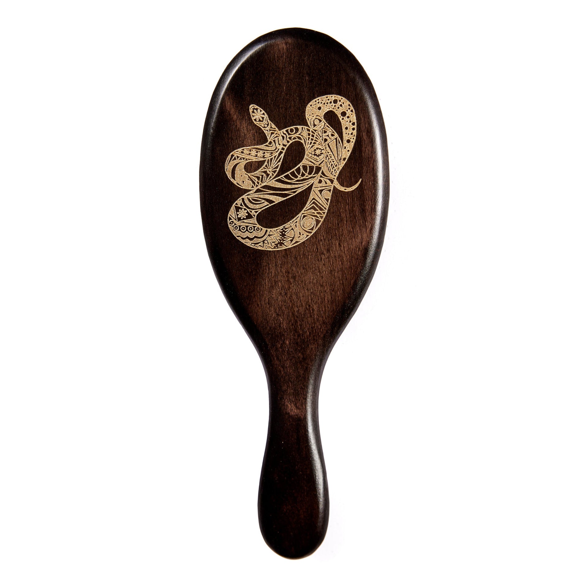 Full Sized Brushes – Free Your Hair