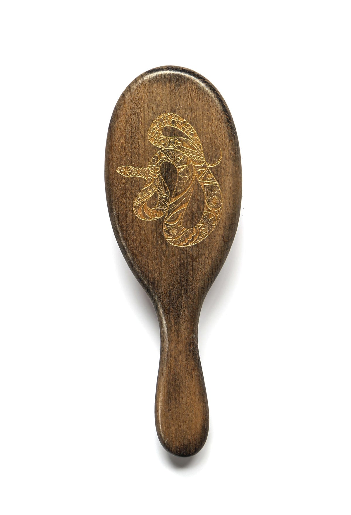 Snake Brush | Free Your Hair